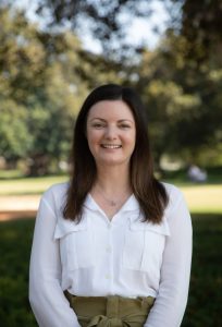 Meet Samantha Bank - Morgan Psychology